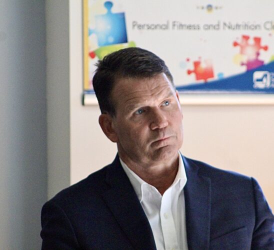 Zilliox addresses lead testing results | News, Sports, Jobs - Observer ...